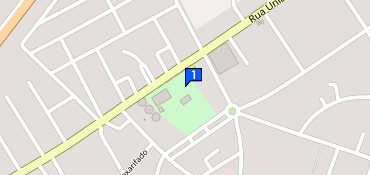 Pro Gym Matola, Av União Africana (Jardim Municipal), phone +258 85 551 ...