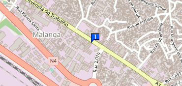 CHINA CITY, Maputo, phone +258 86 320 1920