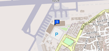 Portus Cale Steakhouse, Aeroporto de Mavalane, Maputo, phone +258 84 ...